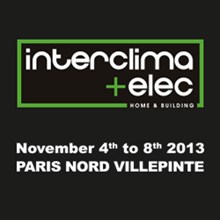 Kipp & Zonen at interclima+elec - Kipp & Zonen