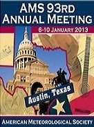 AMS 93rd Annual Meeting, 2013 - Kipp & Zonen