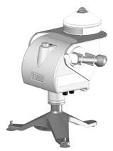 New accessory for the SOLYS 2 sun tracker - Kipp & Zonen