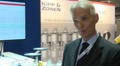 Blog: First feedback on the new Smart range - Kipp & Zonen