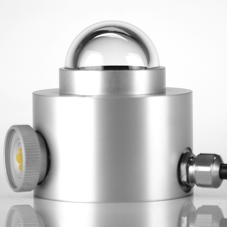 CM4 high temperature pyranometer - Kipp & Zonen