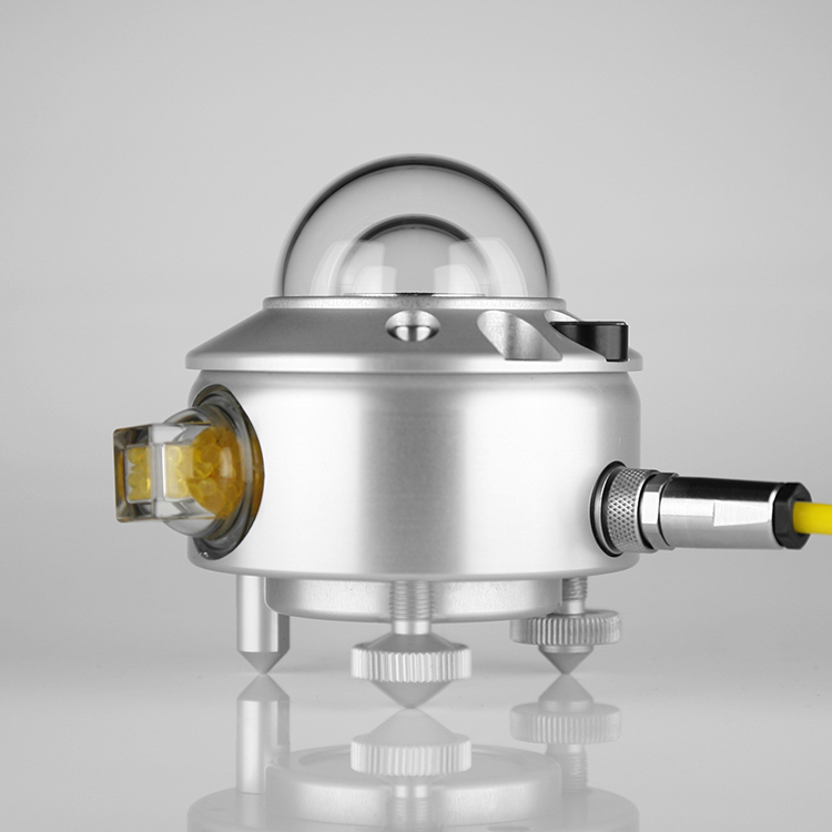 Smart Pyranometer SMP11 - Kipp & Zonen