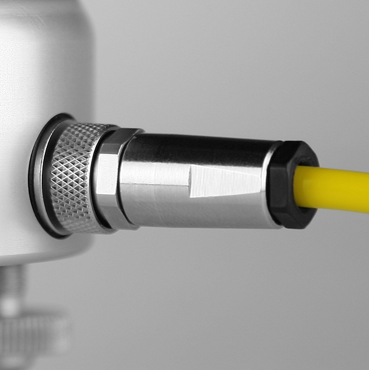 CGR4 Pyrgeometer - Kipp & Zonen