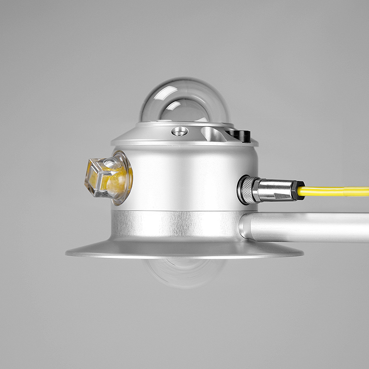 CMA 11 albedomètre - Kipp & Zonen